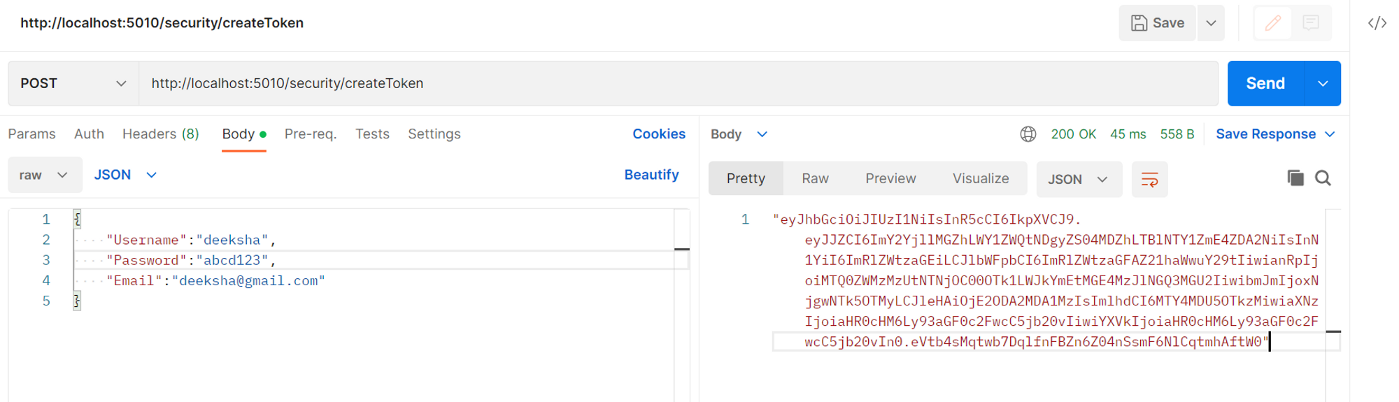 Understanding Json Web Tokens Jwt A Comprehensive Guide Suketa