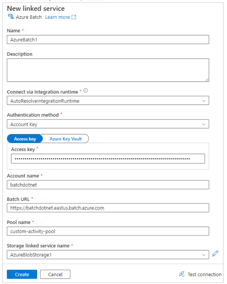 Step By Step Guide Running Batch Jobs In Azure Data Factory With Python Suketa Tech