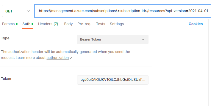 Steps To Fetch Azure Resources In Json Format Suketa Tech