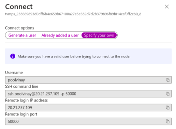 Step By Step Guide Running Batch Jobs In Azure Data Factory With Python Suketa Tech