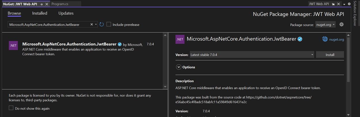 Understanding Json Web Tokens Jwt A Comprehensive Guide Suketa Technology Solutions